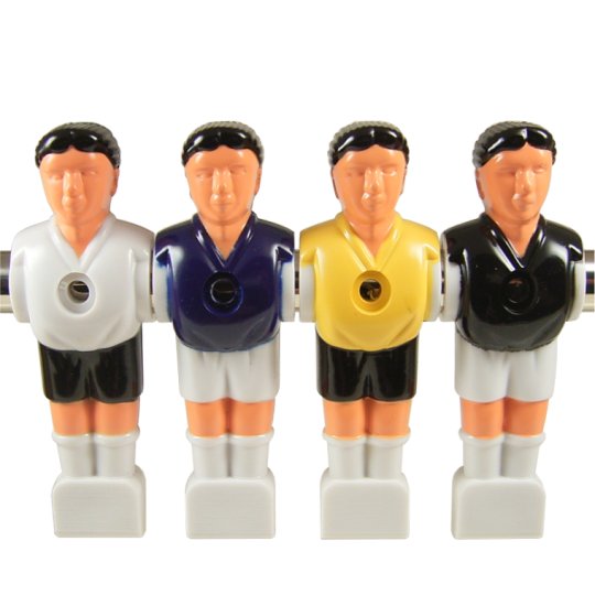 Kunststofffigur Scorer